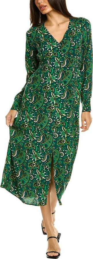 ANNA KAY Obane Maxi Dress - ShopStyle