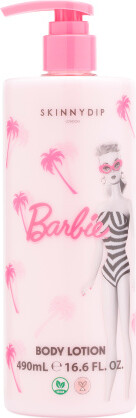 TJMAXX 16.6Oz Barbie Body Lotion - ShopStyle