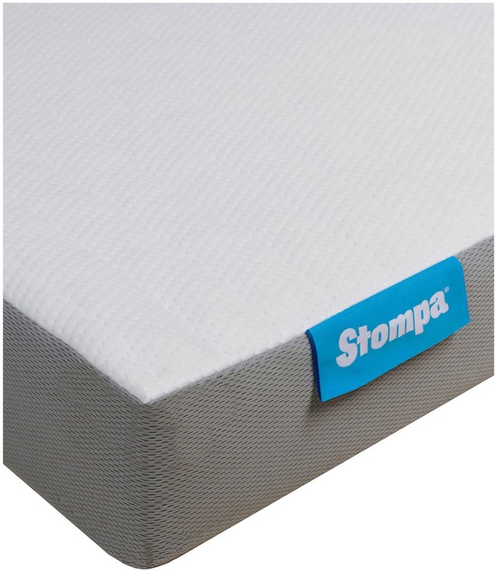 Stompa S Flex Airflow Foam Mattress - ShopStyle