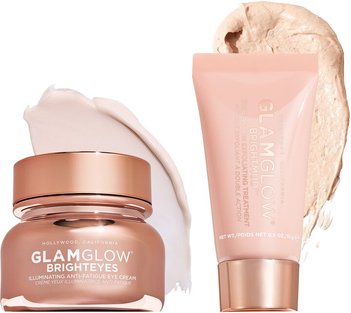 Glamglow Rose Glow Set - ShopStyle Face Care
