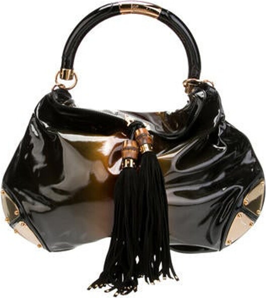 Gucci Large Indy Hobo - ShopStyle