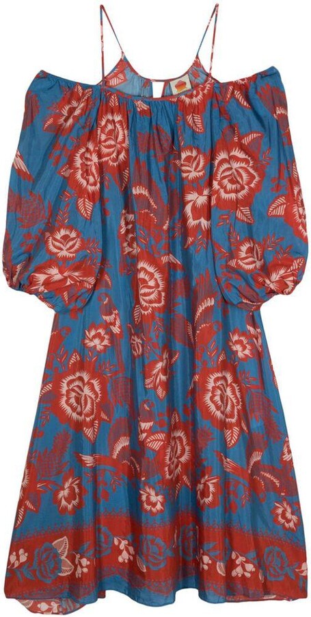Farm Rio Dresses - ShopStyle