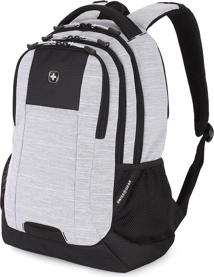 Swiss Gear Laptop Backpack - ShopStyle