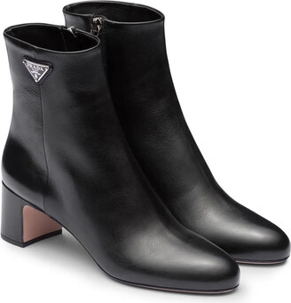 Prada Women's Boots | ShopStyle