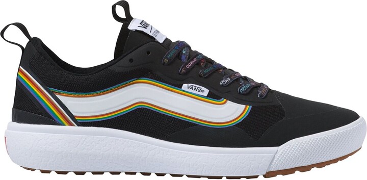 Vans Pride UltraRange EXO Shoe - ShopStyle Low Top Sneakers