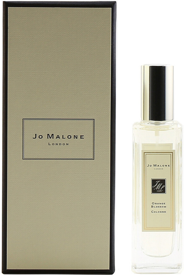Jo Malone 1Oz Orange Blossom Cologne - ShopStyle Fragrances