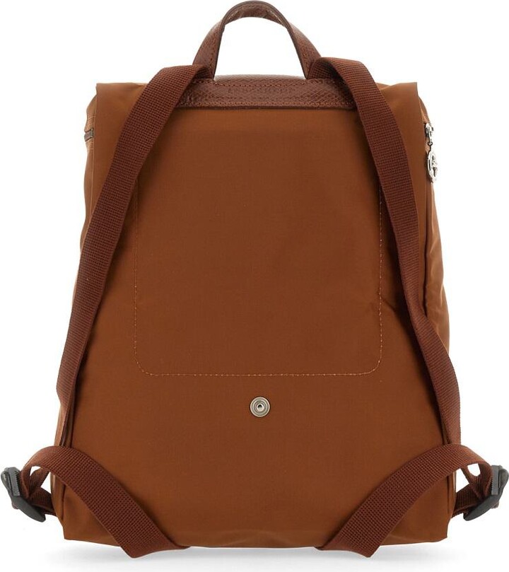 Longchamp Le Pliage Backpack - ShopStyle