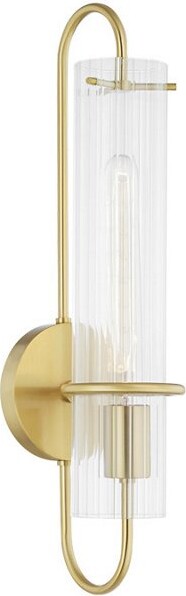 Mitzi Beck Wall Sconce - ShopStyle