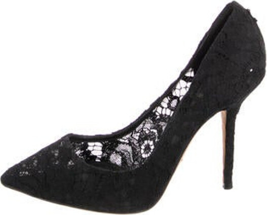 Dolce & Gabbana Pumps - ShopStyle