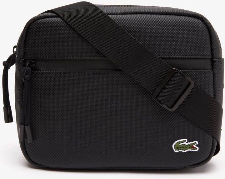 Lacoste Men's Exterior Pocket Reporter Bag - ShopStyle Backpacks