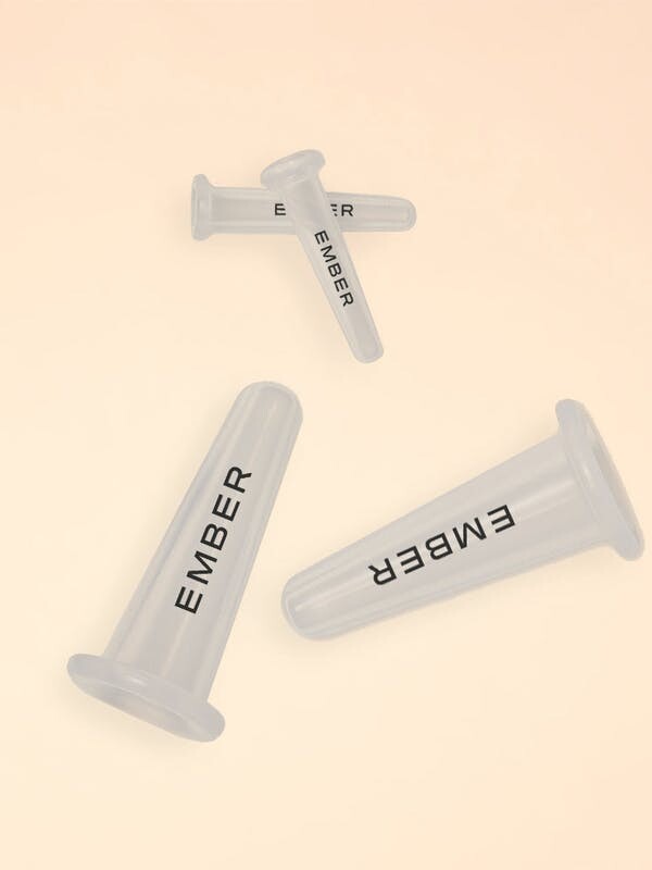 Ember Wellness Facial Cupping Set - ShopStyle Makeup