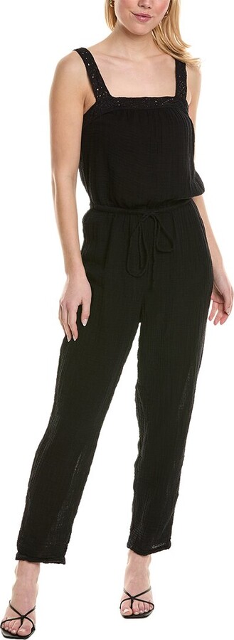 Michael Stars Jodi Jumpsuit - ShopStyle