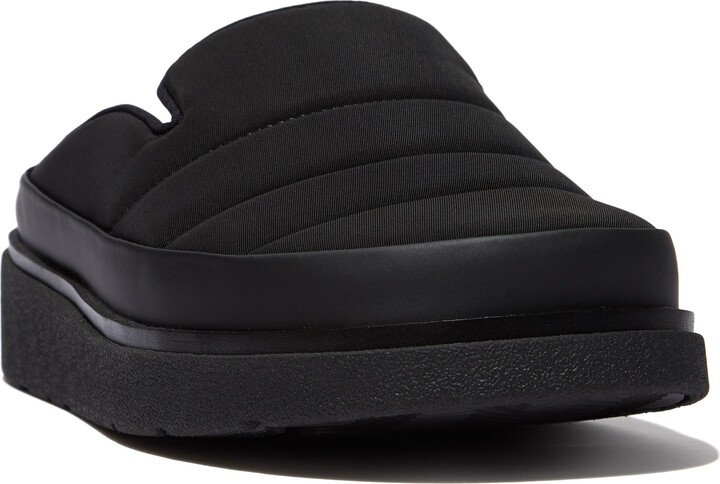 FitFlop Water-Resistant Clog - ShopStyle