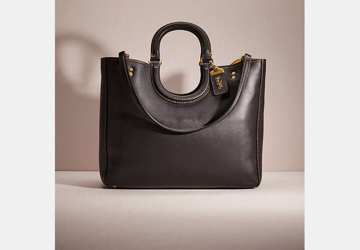 Coach Restored Rae Tote - ShopStyle