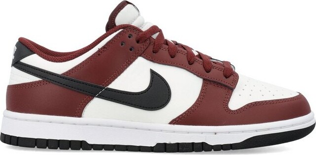 Nike Dunk Low Sneakers - ShopStyle