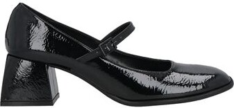 BOTTEGA LOTTI Pumps - ShopStyle Heels