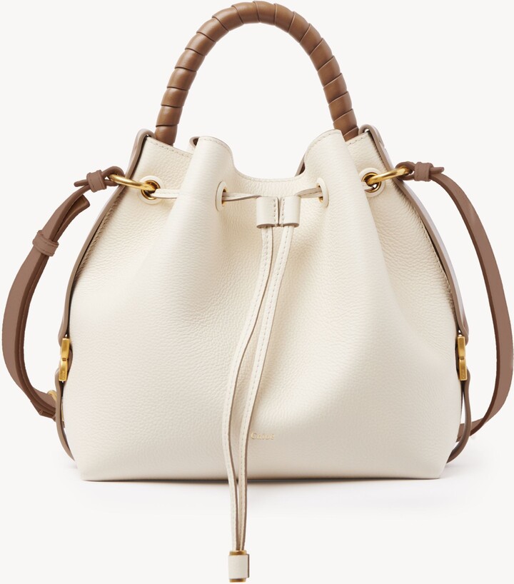 Chloé Marcie bucket bag - ShopStyle