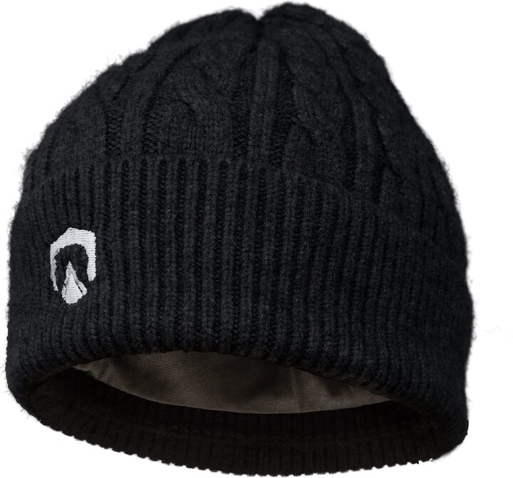 RadiArmor EMF Blocking Knit Cap – Unisex Hat with EMF Blocking Liner ...