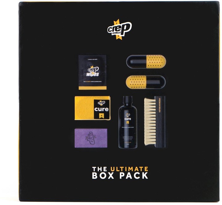 Crep Protect Ultimate Box Gift Pack - ShopStyle Trainers & Athletic Shoes
