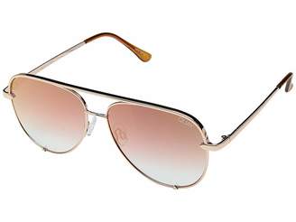 Fashion Look Featuring Forever 21 Tees and Quay Sunglasses by ...