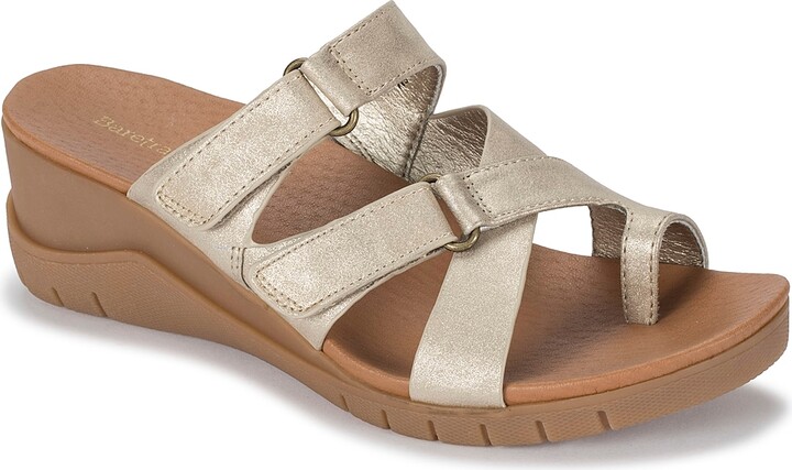 Bare Traps Baretraps Canice Sandal - ShopStyle