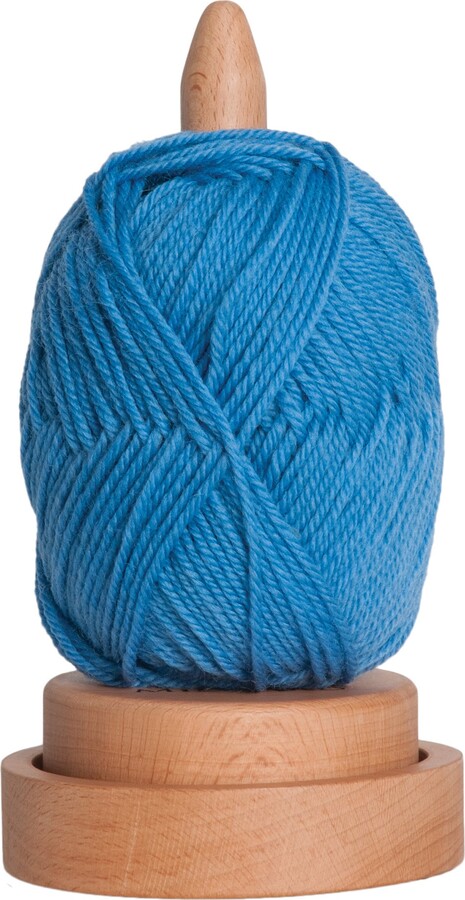 Milward Spinning Yarn Holder Premium Natural - ShopStyle Home Office ...