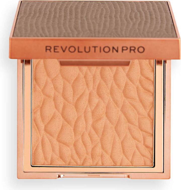 Revolution Pro Sculpting Bronzer 8g (Various Shades) - Bahia - ShopStyle