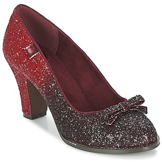 Miss L Fire Miss L'Fire ANNIE - ShopStyle Shoes
