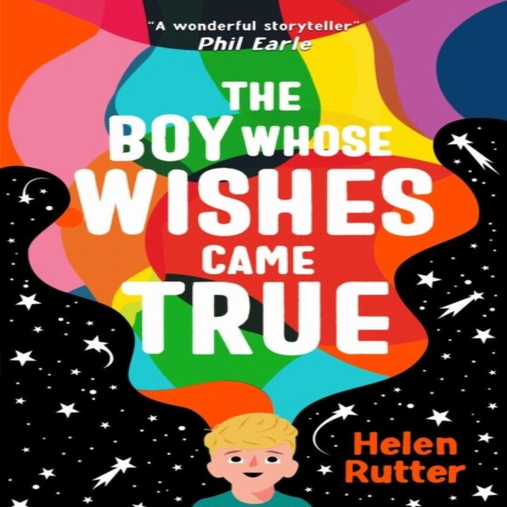 Helen Rutter The Boy Whose Wishes Came True Book - ShopStyle
