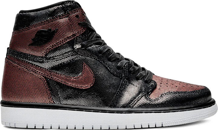 Jordan Hi OG Fearless - ShopStyle