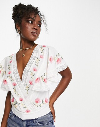 Lipsy Women's Fashion | ShopStyle