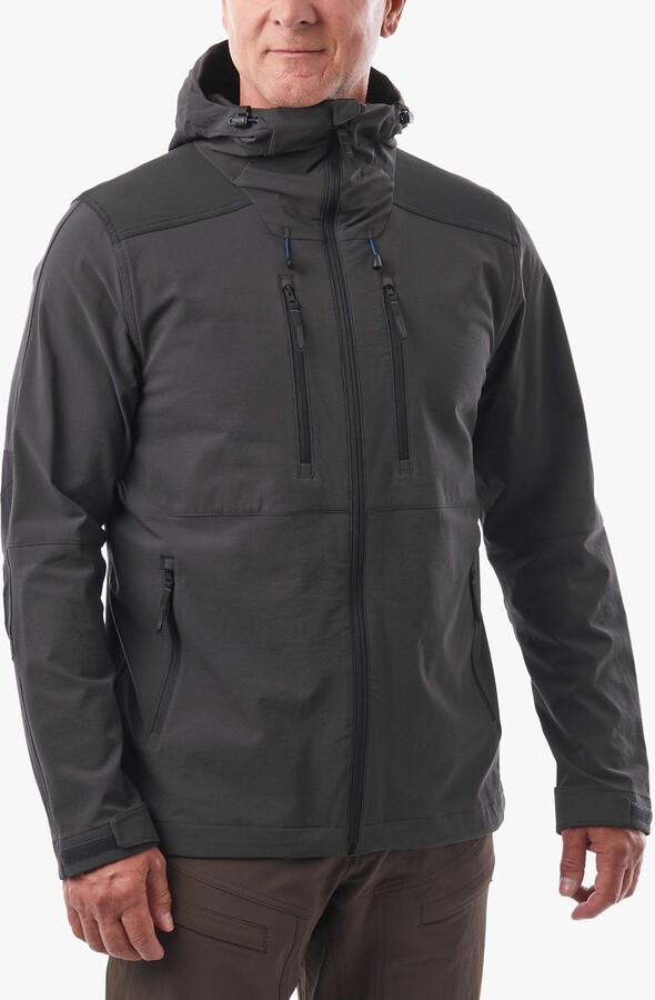 Rohan Fjell Men's Water Repellent Jacket - ShopStyle