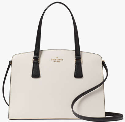 Kate Spade Perry Colorblock Medium Satchel - ShopStyle
