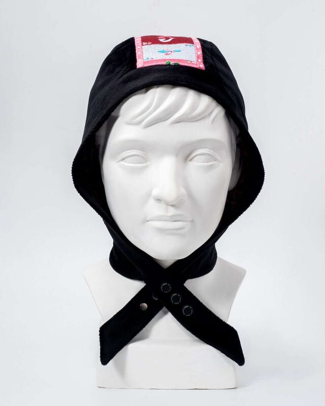 Yvette LIBBY N'guyen Paris Chapeau Emma Hat - ShopStyle