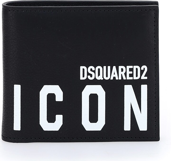 DSQUARED2 Wallet - ShopStyle