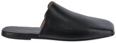 Marsèll Logo Detailed Slip-On Mules - ShopStyle