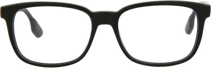 McQ Square-Frame Acetate Optical Frames - ShopStyle Eyeglasses