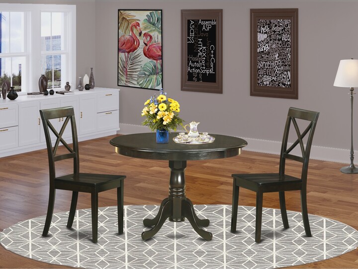 9 Piece Counter Height Dining Room Sets
