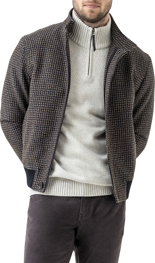 Male Rodd & Gunn Barrhill Tweed Jacket - ShopStyle