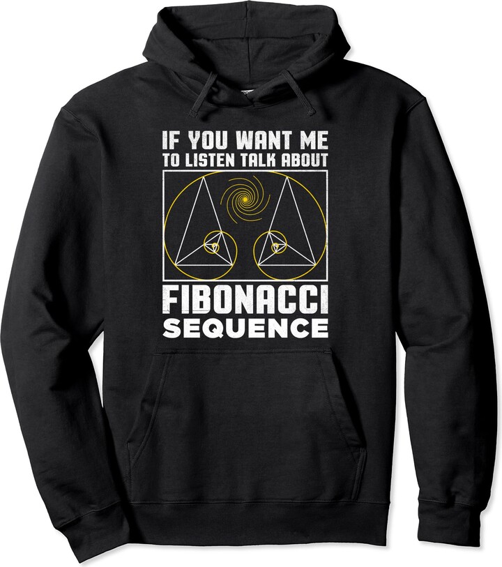 Fibonacci Wave Fibonacci Sequence Golden Ratio Fibonacci Spiral - Math ...