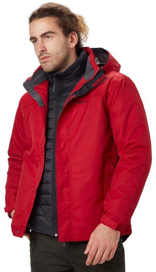 Peter Storm Men's Storm Waterproof Jacket - ShopStyle