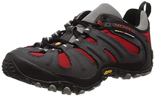 Merrell Chameleon Wrap Slam, Men's Low Rise Hiking,(40 EU) - ShopStyle ...