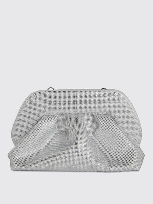 Women's Silver Clutches | ShopStyle UK