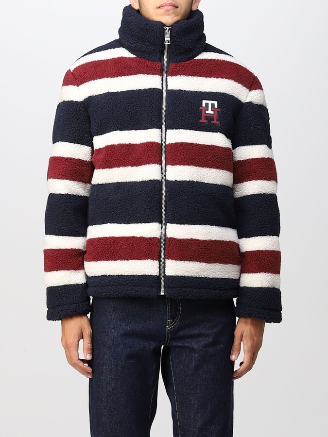 Tommy Hilfiger jacket - ShopStyle