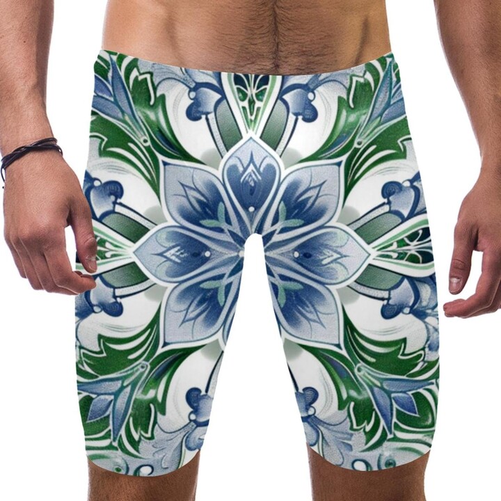 FNETJXF Jammers for Men - ShopStyle Swimwear