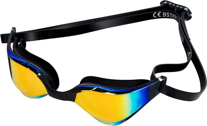 Aquafeel Ultra Cut Mirrored Goggles - ShopStyle Sunglasses