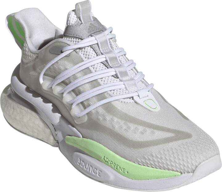 adidas Alphaboost V1 Running Shoe - ShopStyle Performance Sneakers