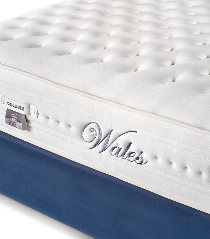 Colunex Wales Mattress - ShopStyle Beds & Headboards