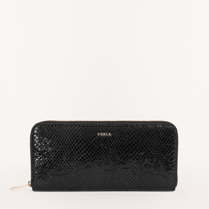 Furla Babylon NERO - ShopStyle Wallets & Card Holders