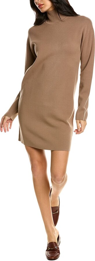 Theory Dress - ShopStyle